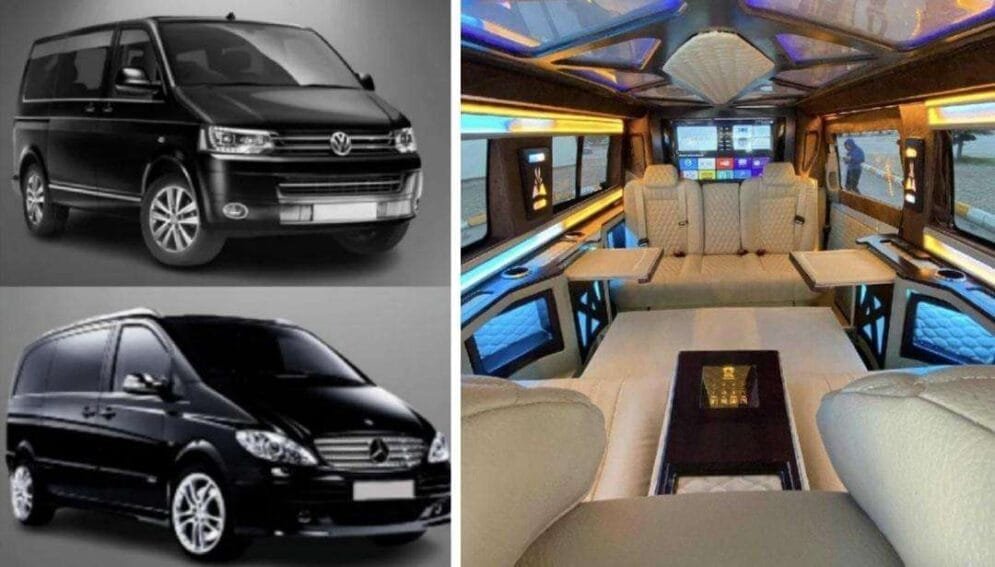 Vip Vito Transfer | 0533 305 09 69 | CRN Vip